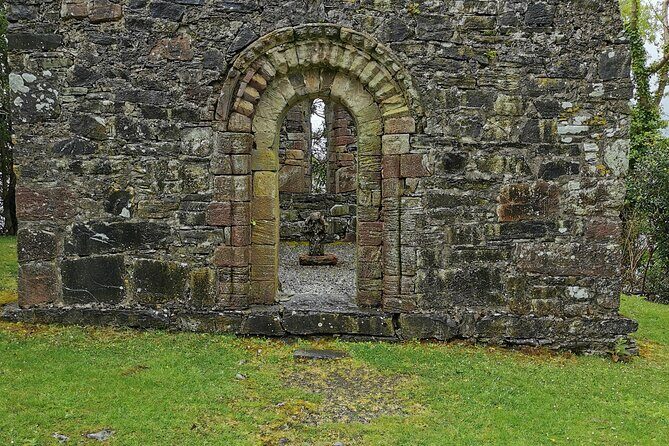 Gap of Dunloe Cycle (Boat transport) - The Sum Up: Who Will Love This Tour?