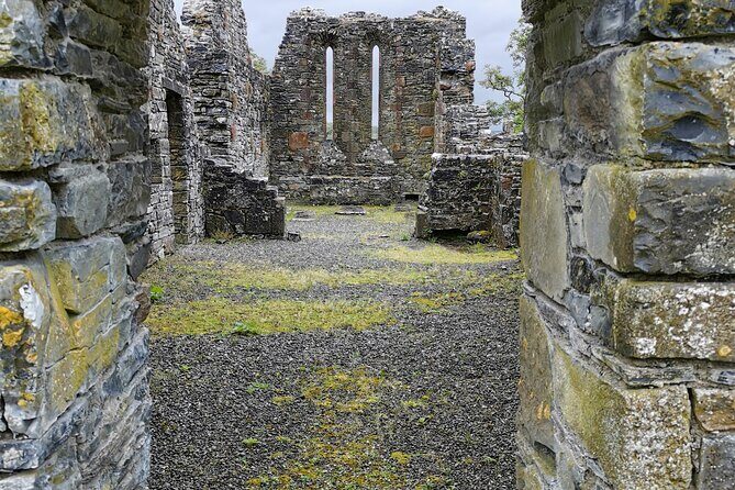 Gap of Dunloe Cycle (Boat transport) - FAQ