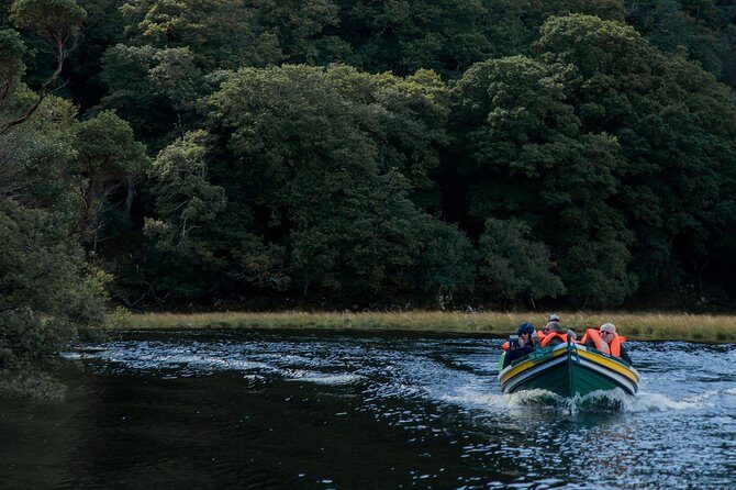Gap of Dunloe Tour (Boat & Bus) - Who Should Book This Tour?