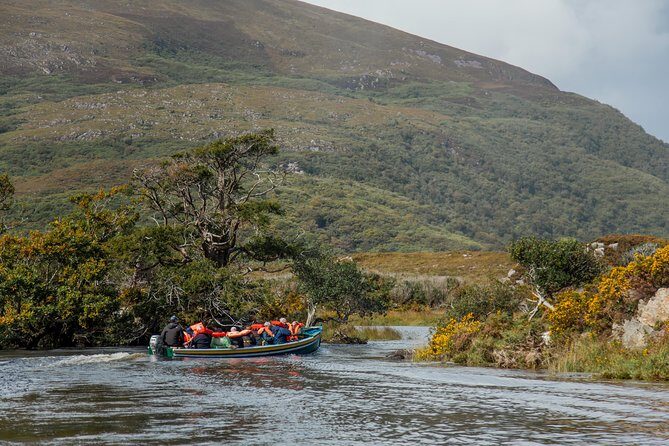 Gap of Dunloe Tour (Boat & Bus) - Final Thoughts