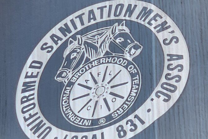 Garbage and Rats in New York City Walking Tour - Authentic Insights from Reviews