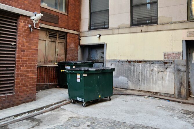 Garbage and Rats in New York City Walking Tour - The Sum Up: Who Will Love This Tour?