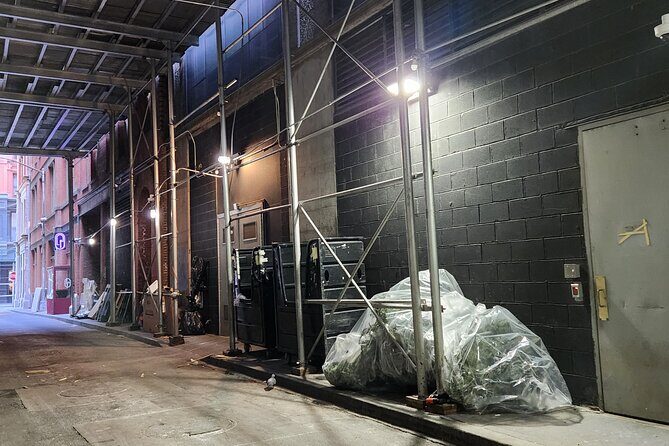 Garbage and Rats in New York City Walking Tour - Frequently Asked Questions