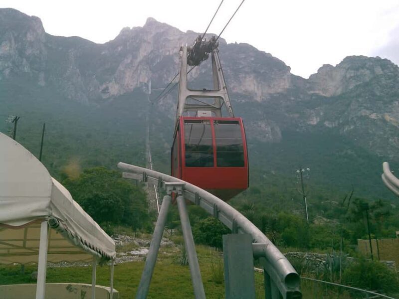 Garcia Caves Day Tour from Monterrey - The Itinerary Breakdown: What to Expect