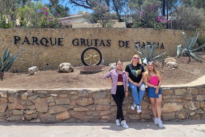 Garcia Grottoes and Cable Car and Town - Authentic Insights from Reviewers