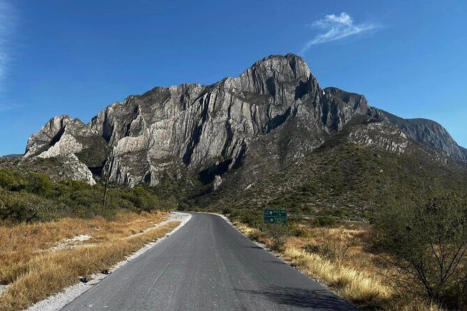 Garcia Grottoes and Cable Car and Town - FAQs