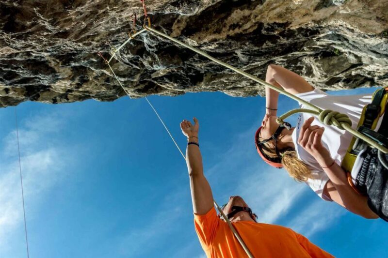 Garda Lake: Fun Climb - Quick Intro