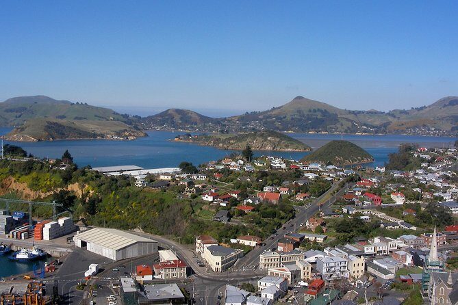 Garden and City tour - The Itinerary in Detail