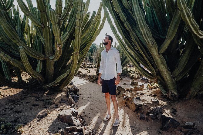 Garden Entry Ticket - Who Will Love This Tour?