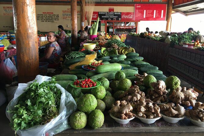 Garden Of Sleeping Giant ,Mudpool &Temple Tour From Coral Coast - FAQ: Your Practical Questions Answered