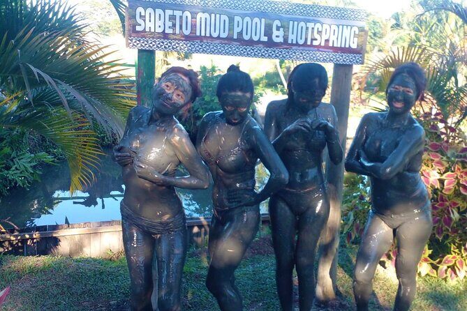 Garden of Sleeping Giant with Sabeto Hotspring Mudpool Tour - Who Would Love This Tour?