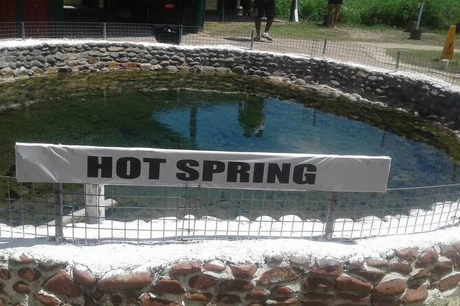 garden of the sleeping giant and mudpool tour combo - Exploring Fiji’s Hidden Gems: The Garden of the Sleeping Giant & Mud Pool Tour Combo