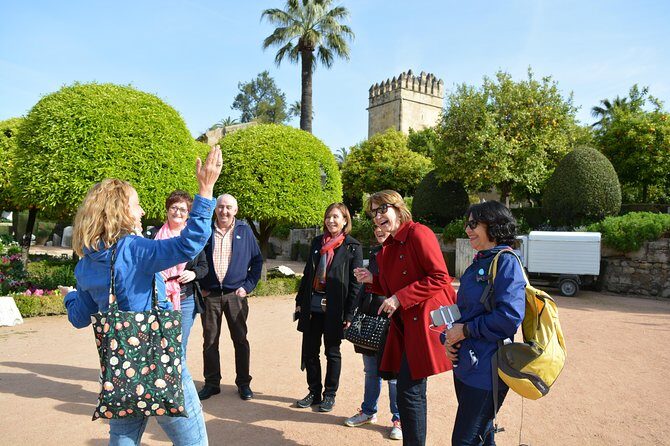 Gardens & Fortress of Catholic Kings Tickets & Tour in English - Who Is This Tour Best Suited For?