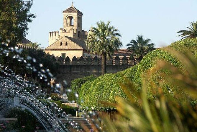 Gardens & Fortress of Catholic Kings Tickets & Tour in English - An In-Depth Look at the Córdoba Fortress & Gardens Tour