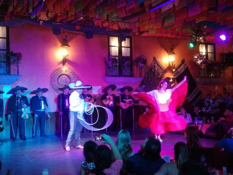 Garibaldi by Night with Dinner at Bellini - Analyzing the Cost and Value