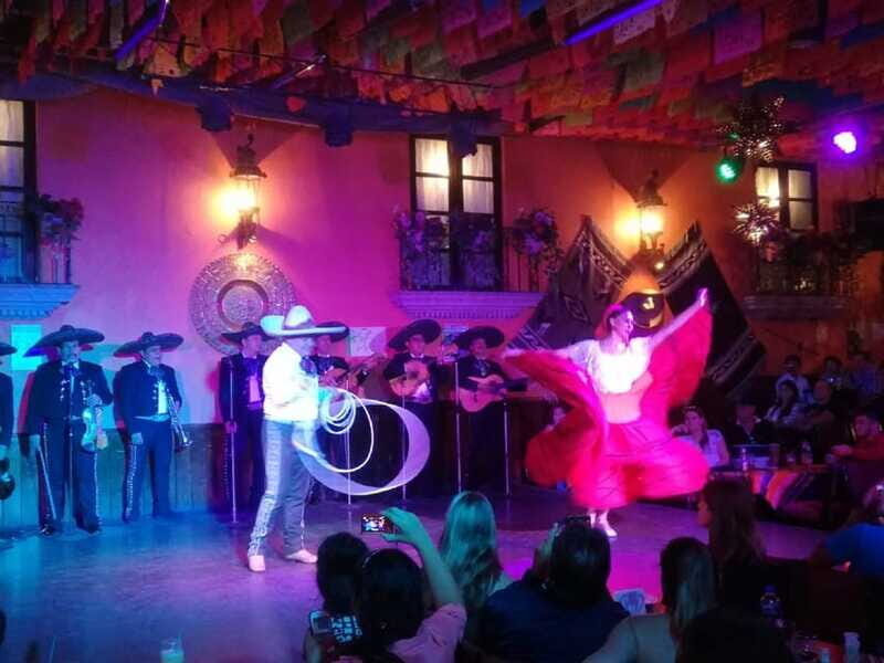 Garibaldi by Night with Dinner at Bellini - Who Will Love This Tour?