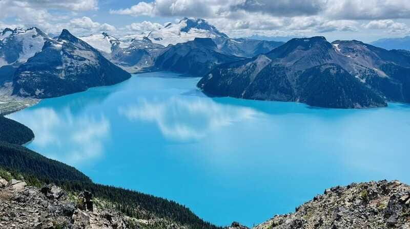 Garibaldi Lake/ Hiking Day Trip - Value and Price