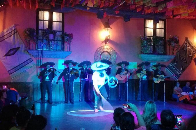 Garibaldi Night Tour - FAQs