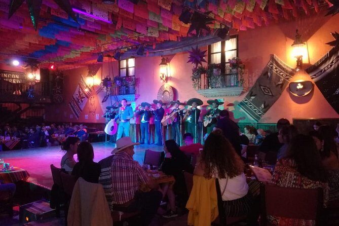 Garibaldi Night Tour - Final Verdict