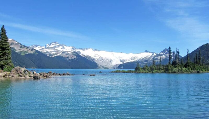 Garibaldi Park: Garibaldi Lake Hiking Tour - Final Thoughts