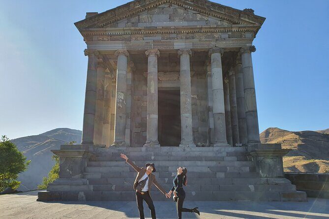Garni and Geghard Half-Day Private Tour - Key Points