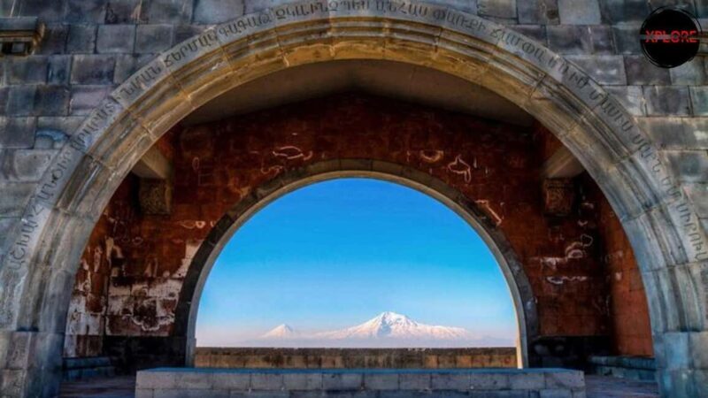 Garni, Geghard, Charent's Arch, Symphony + Lavash Baking - A Deep Dive into Armenia’s Natural and Cultural Wonders