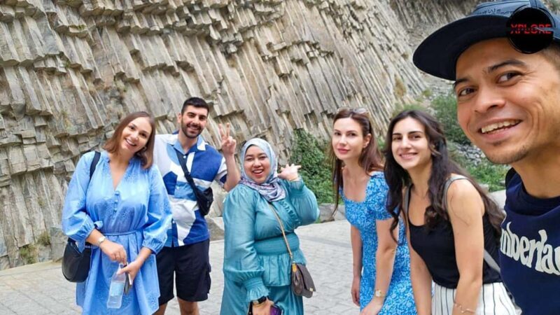 Garni, Geghard, Charent's Arch, Symphony + Lavash Baking - Practical Details and What to Keep in Mind