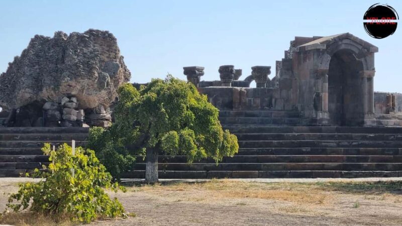 Garni, Geghard, Charent's Arch, Symphony + Lavash Baking - Final Thoughts