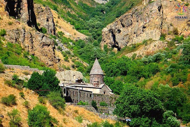 Garni, Geghard, Echmiadzin and Zvartnots Private Tour - Final Thoughts