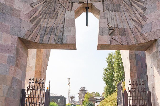 Garni, Geghard, Echmiadzin and Zvartnots Private Tour - FAQ