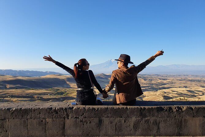 Garni, Geghard & Lake Sevan Private Tour - Who Will Love This Tour?