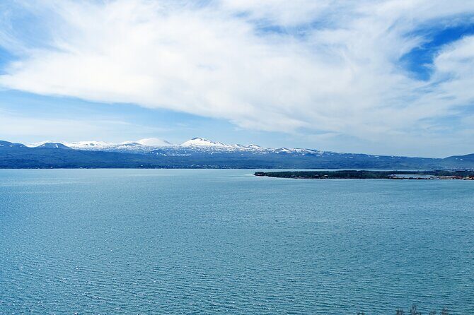 Garni, Geghard & Lake Sevan Private Tour - Final Thoughts