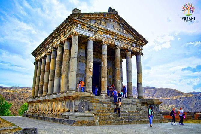 Garni, Geghard & Lake Sevan Small-Group Guided Day Trip - Key Points