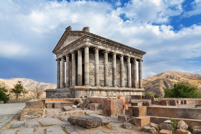 Garni, Geghard & Lake Sevan Small-Group Guided Day Trip - A Deep Dive into the Itinerary