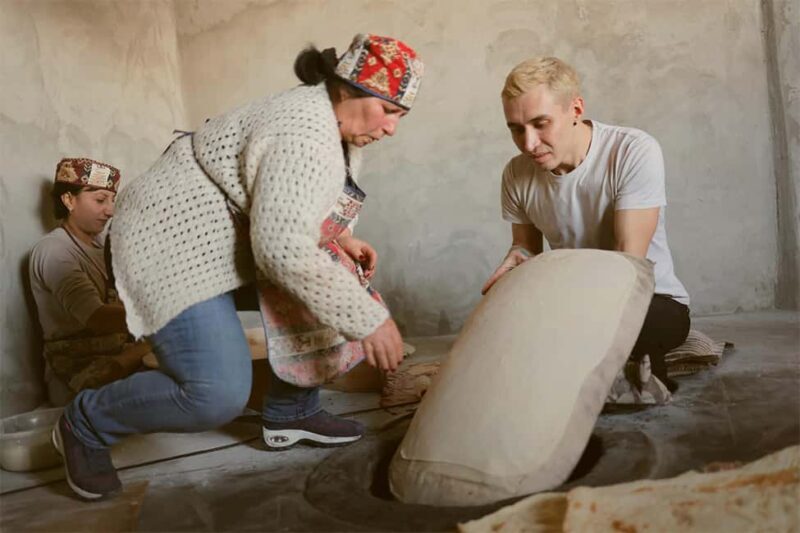 Garni & Geghard Small-Group Day Trip with Lavash Baking - What the Reviews Tell Us  