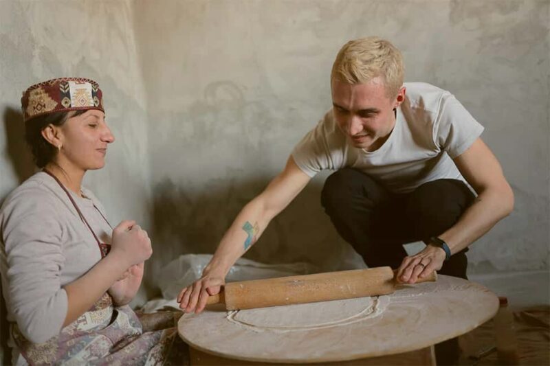 Garni & Geghard Small-Group Day Trip with Lavash Baking - FAQ  