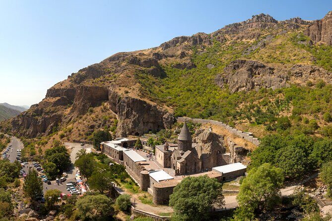 Garni,Geghard, Khor Virap Private Tour with Mt. Ararat Views - Who Will Love This Tour?