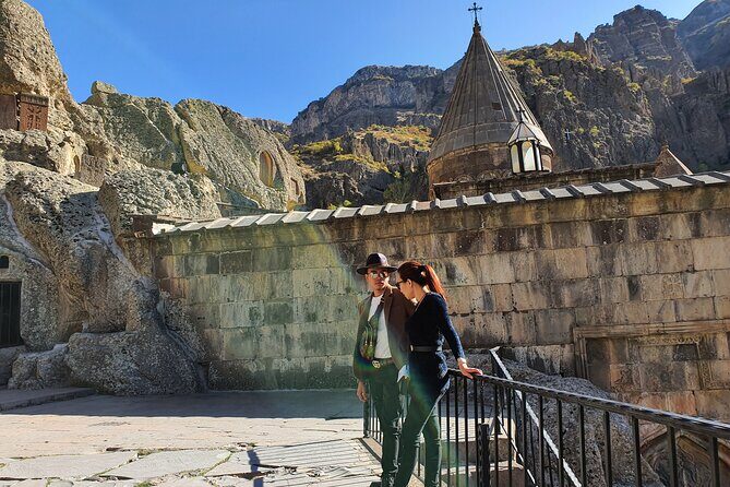 Garni,Geghard, Lake Sevan & Dilijan Monasteries Private Tour - FAQs