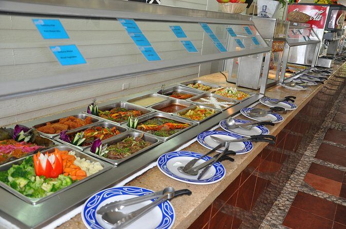 Garrafon Park in Isla Mujeres from Cancun - Final Thoughts: Is Garrafon Park in Isla Mujeres from Cancun Worth It?