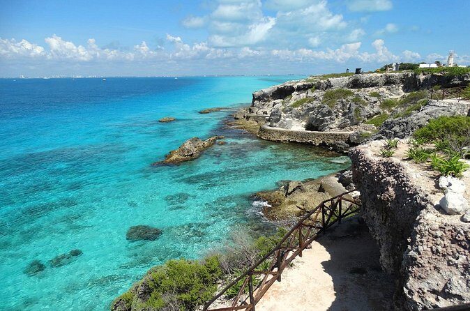 Garrafon Park in Isla Mujeres from Cancun - FAQ