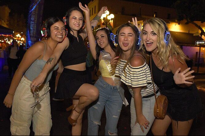 Gaslamp Bar Crawl - Authentic Experiences and Genuine Value