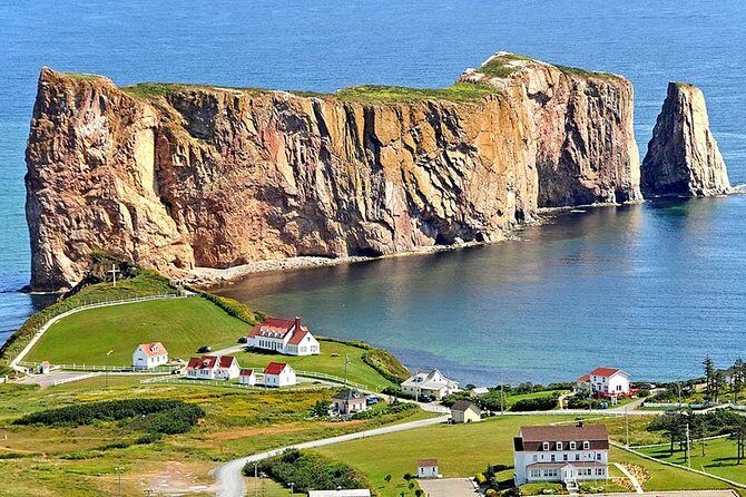 Gaspe 3DAY Trip - Who Will Love This Tour?