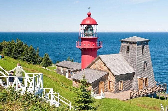 Gaspe 3DAY Trip - Final Thoughts: Is It Worth It?