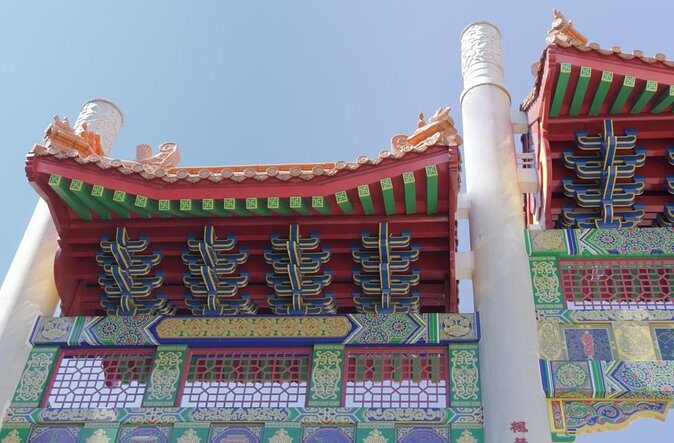 Gastown, Chinatown & Granville Island - Vancouver Bike Tours - A Complete Guide to the Gastown, Chinatown & Granville Island Bike Tour in Vancouver