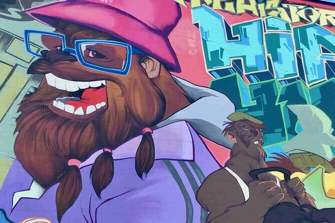 Gastown, Chinatown & Granville Island - Vancouver Bike Tours - Practical Details & What to Know Before You Book