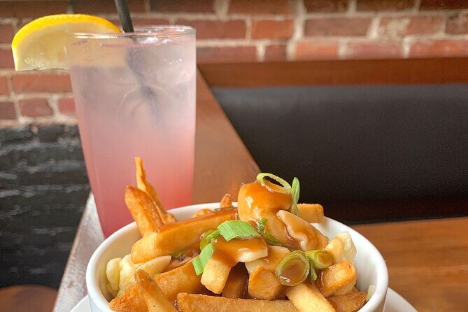 Gastown Historic Walking Food Tour - Who Will Love This Tour?