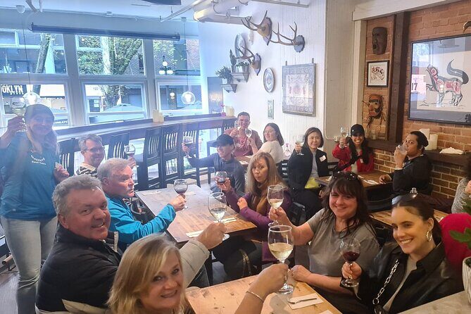 Gastown Historic Walking Food Tour - FAQ