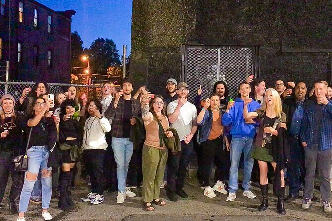 Gastown Pub Crawl - Final Thoughts: Who Will Love This Experience?