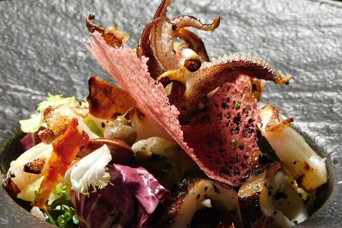 Gastro and History Jewels Experience in Split - What’s Included and How It Works