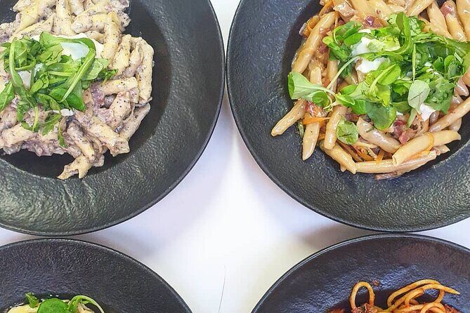 Gastro and History Jewels Experience in Split - Exploring the Heart of Split: Peristyle and the Roman Legacy